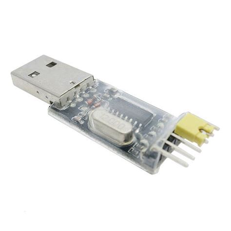 10 Pcs Ch340g Instead Of Pl2303 Usb To Ttl To Seri Grandado