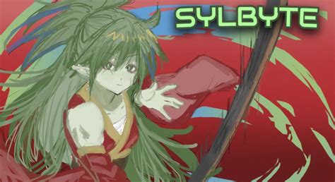 Sylbyte Play On Roblox