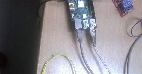 Raspberry Pi ไทย Python Serial