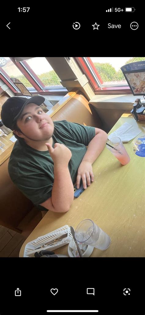 Havent Been Misgendered In Like A Year But How Old Does Everyone