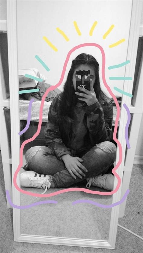 Ideas Para Fotos Frente Al Espejo Aufloria Snapchat Picture