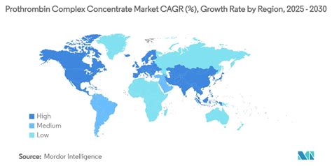 Prothrombin Complex Concentrate Market Size Share And 2030 Growth Trends Report