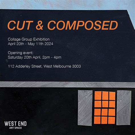 Melbourne Collage Assembly