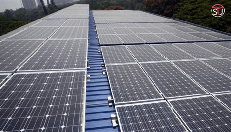 Sanchi To Be First Solar City Of Madhya Pradesh