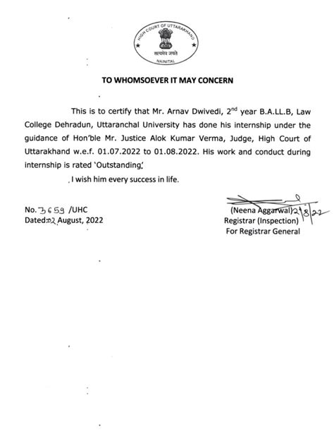Arnav Dwivedi On Linkedin Hello Everyone I Have Successfully