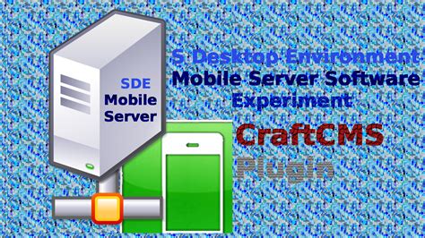 Sde Mobileserver Plugins Github Topics Github