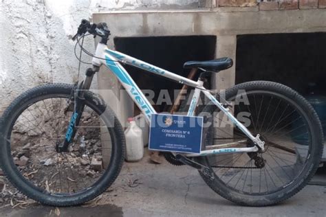 Víctimas De Robos Recuperaron Sus Pertenencias Rafaela Noticias
