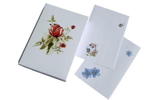 Notelets With Envelopes Mfpa