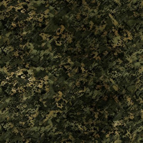 Premium Ai Image Camo Texture