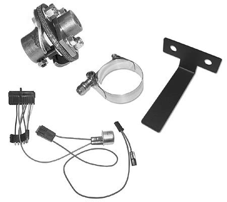 SALE Chevy Delphi Power Steering Conversion Direct Fit