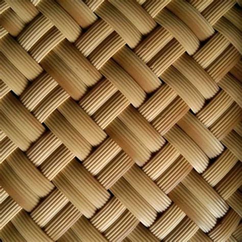 Jual Anyaman Lembaran Rotan Sintetis Motif Rapat Di Seller Imah Sofa