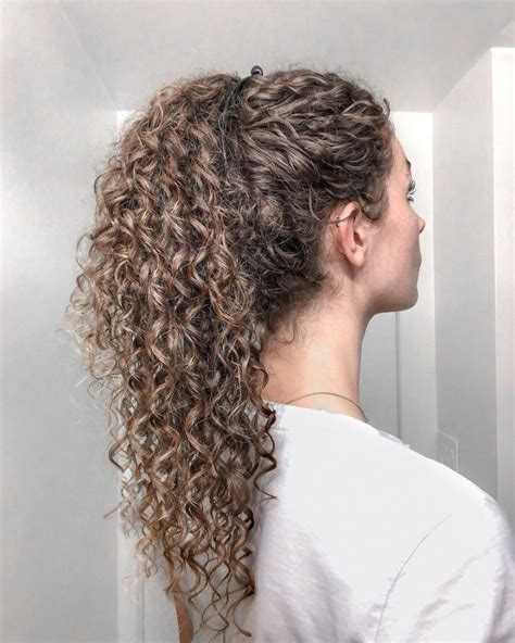 3b Hair Guide How To Style And Care For 3b Hair