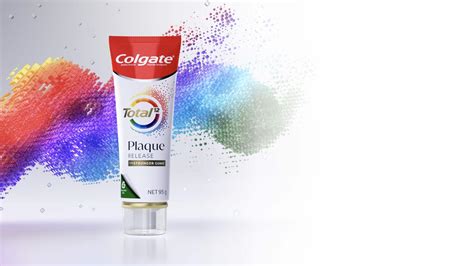 Colgate Total