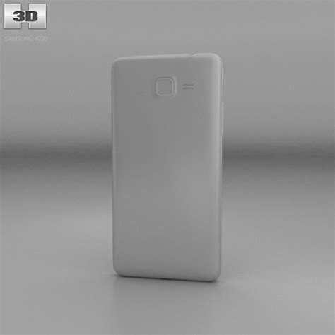 Samsung Galaxy Grand Prime Duos Tv Gray Modelo 3d Descargar Teléfonos