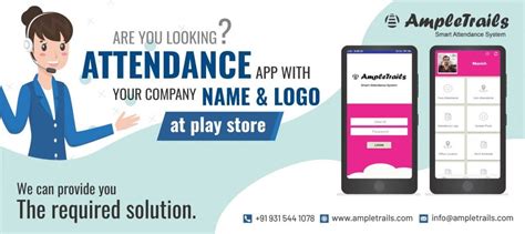 1 Mobile App Based Attendance System With Face Recognition System