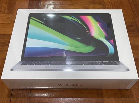 Apple MacBook Pro M Inch GB Memory GB SSD Computers Tech Laptops Notebooks On
