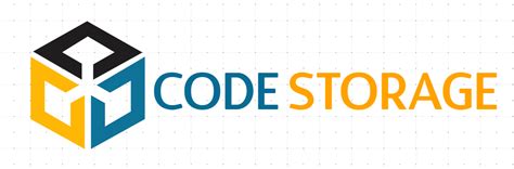 Code Storage