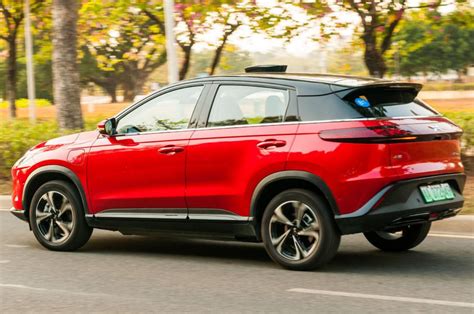 Xpeng G3 Review A Cheap Chinese Ev Car In Europe
