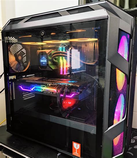 【酷冷至尊mastercase H500m】报价参数图片论坛coolermaster Mastercase H500m酷冷至尊机箱报价