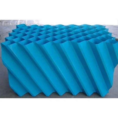 Secondary Settling Media At ₹ 5000 Cubic Meter New Delhi Id 2851656024130