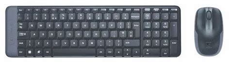 With Wire Keys Logitech Computer Keyboard At Unit In Secunderabad Id