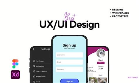 ayesha khalid on linkedin writing by ak i will do ui ux design for