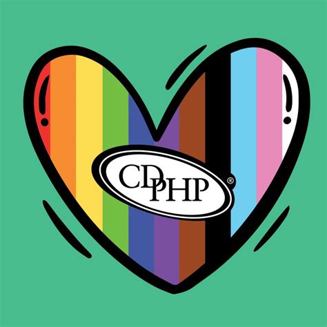 Cdphp On Linkedin Cdphp Proudly Supports The Lgbtq Community Today