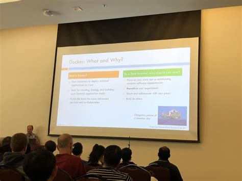gian uy on linkedin docker datascience pybay pybay2018 python
