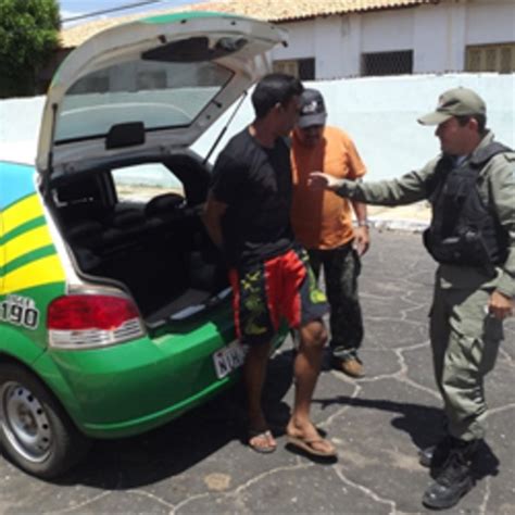 Homem é Preso Com Notas Falsas De R 100 No Comércio Em Cidade Do Pi