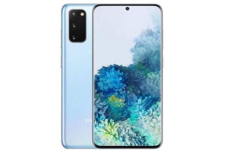 Samsung akan Hadirkan Galaxy S20 Lite di Bulan Oktober