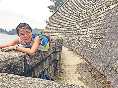 半夜牙痛 求醫2年始確診 90後少女抗牙骨癌不言棄