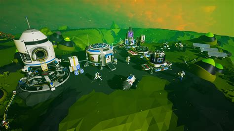 Astroneer On PS4 Official PlayStationStore US