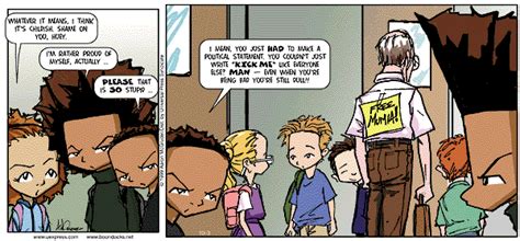 Boondocks Huey And Jazmine In Love