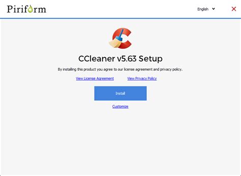 Cómo instalar CCleaner Academic Software Helpcenter