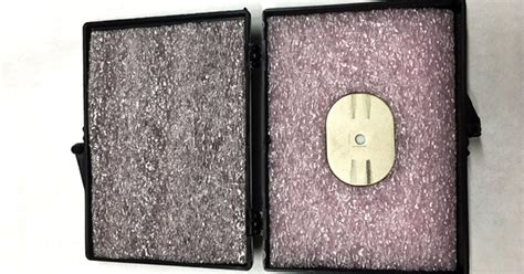 Features And Benefits Of Esd Plastic Boxes