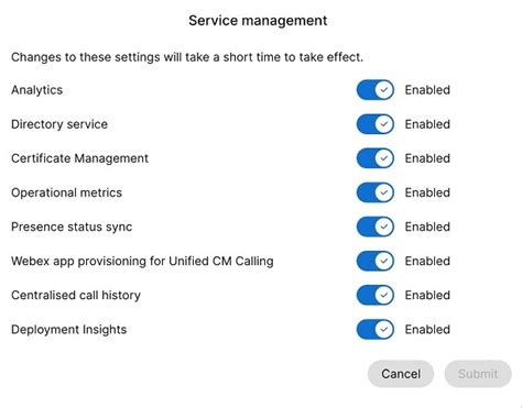 Configure Microsoft Teams For Webex Calling