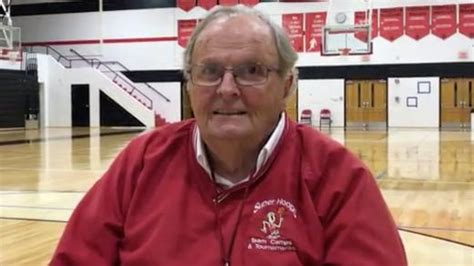 Basil Mawbey On His New Basketball Coaching Job At North Miami