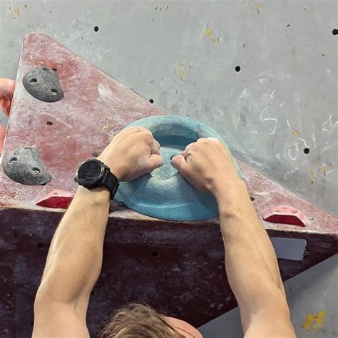 Climbing Techniques Explained Image And Video Descriptions