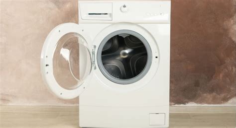 How To Clean Washing Machine Seal How To Cleaning Blog