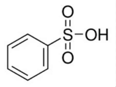 Benzene Sulfonic Acid Monohydrate 90 At Best Price In Mumbai