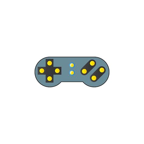 Gaming Controller Buttons Images Free Download On Freepik