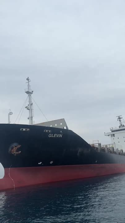 Cihan Deniz Çevik On Linkedin Mv Glevin