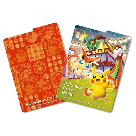 Special Box Pokémon Center Tōhoku Scarlet And Violet Pokémon Card Game