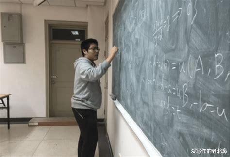 顶级数学家可以恐怖到什么程度 唐珑珂 巨人 肩膀