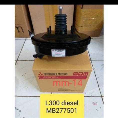 Booster Assy Boster Rem L300 Diasel Lazada Indonesia