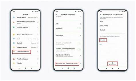 Cant Make Calls With Your Xiaomi Mobile Possible Solutions