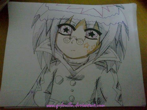 The Pride Sin V3 Drawing Part2 By Q Feuille On Deviantart