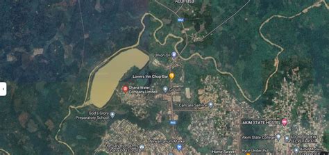 Occupyghanas Open Letter To President Akufo Addo On Galamsey Graphic