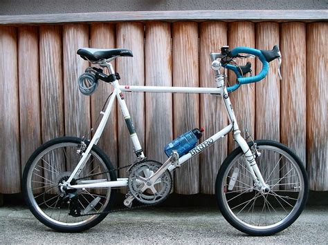 Gambar Basikal Fixie Mini Basikaltech