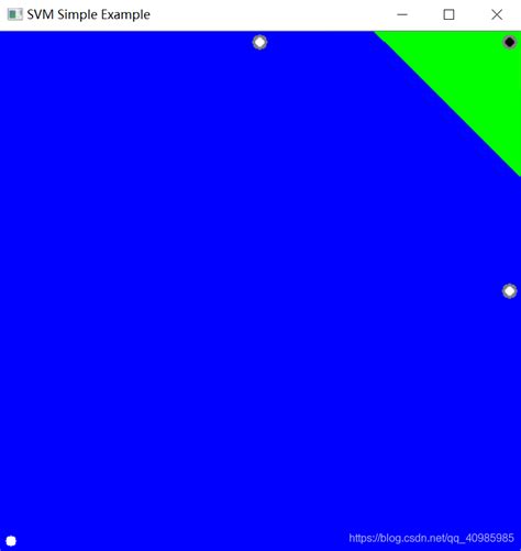Python，opencv基于支持向量机svm的手写数字ocrpython 支持向量机识别手写数字 Csdn博客